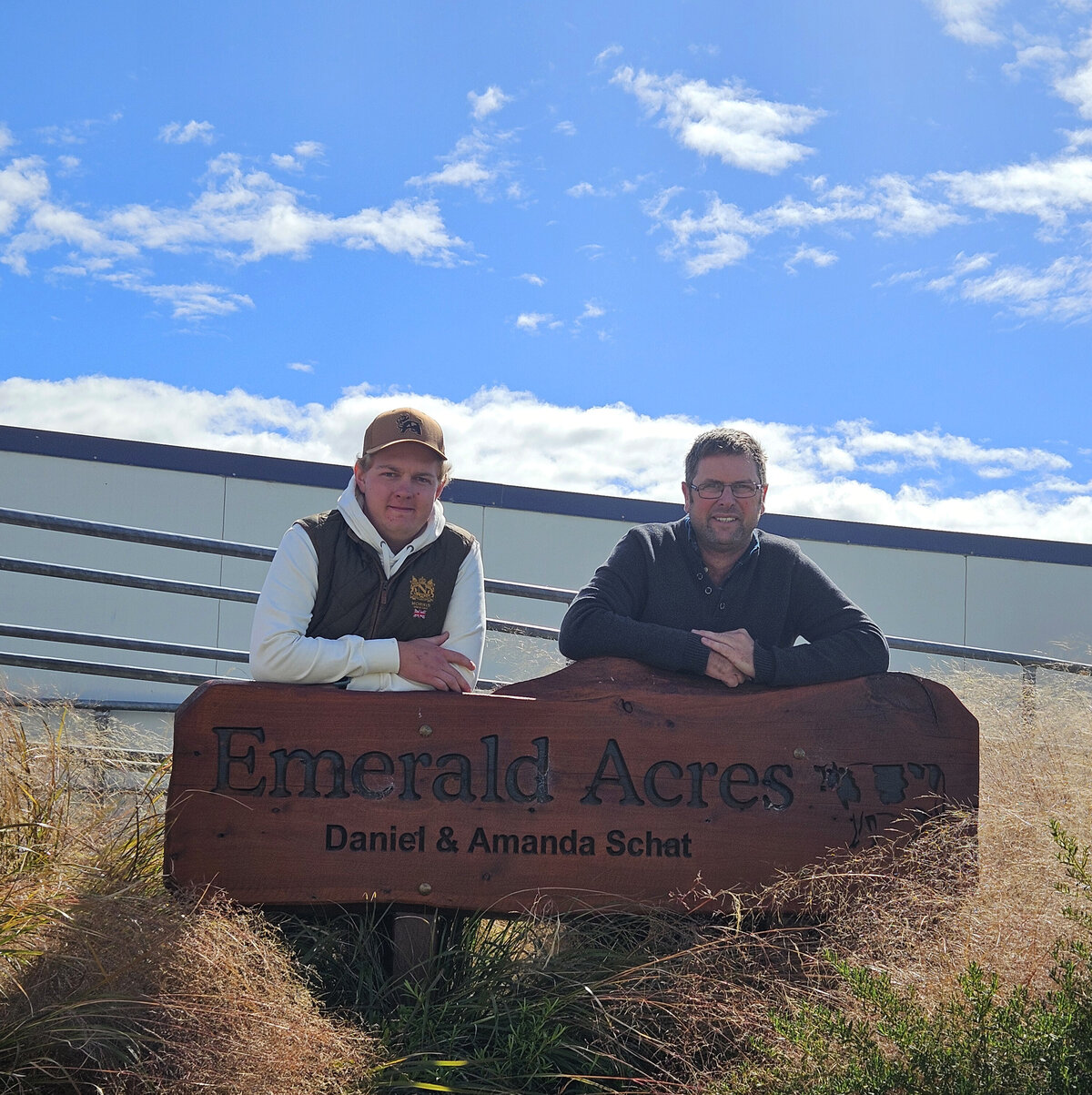 Rural Exchange NZ (RENZ) | Be A Host