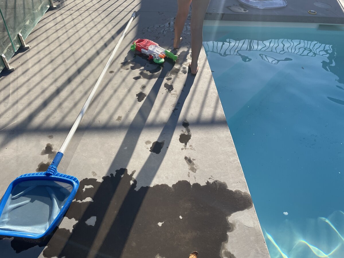 Pool Clean Hamilton | Mobile Pool Shop|Expert Pool Services