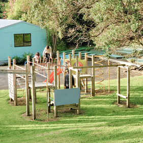 Facilities | Dickson Holiday Park | Thames | Coromandel