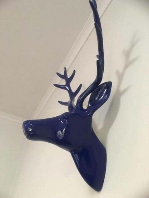 Stag room | The Manor