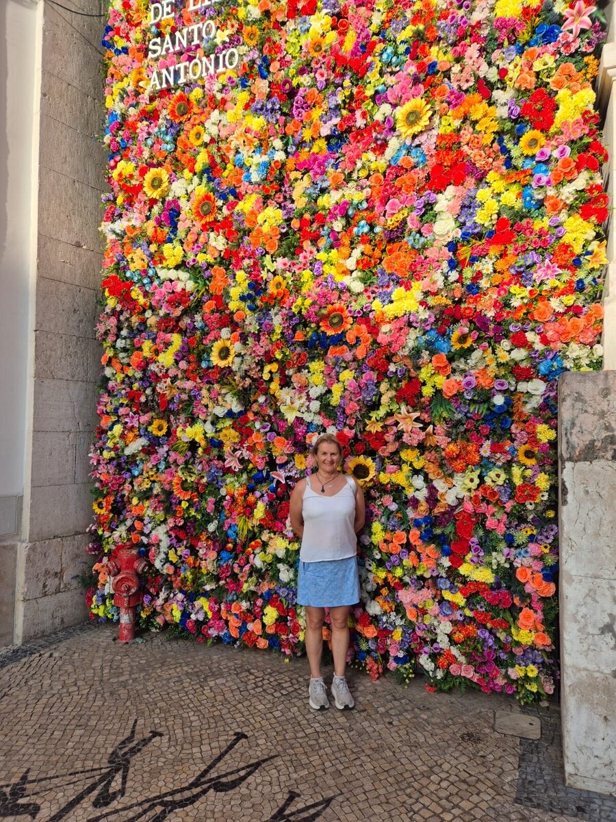 2025 Portugal - First Week, Lisbon and Sintra | Robin Kermode Travels
