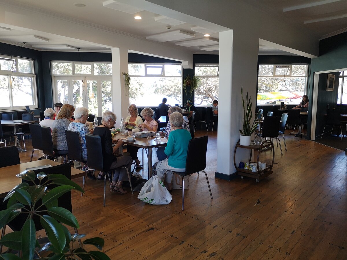 Orca Raglan | Book a table for breakfast, lunch, dinner | Orca Eatery and Bar