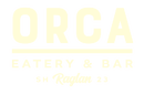 Raglan Cafe and Restaurant | Orca Eatery & Bar | Orca Eatery and Bar