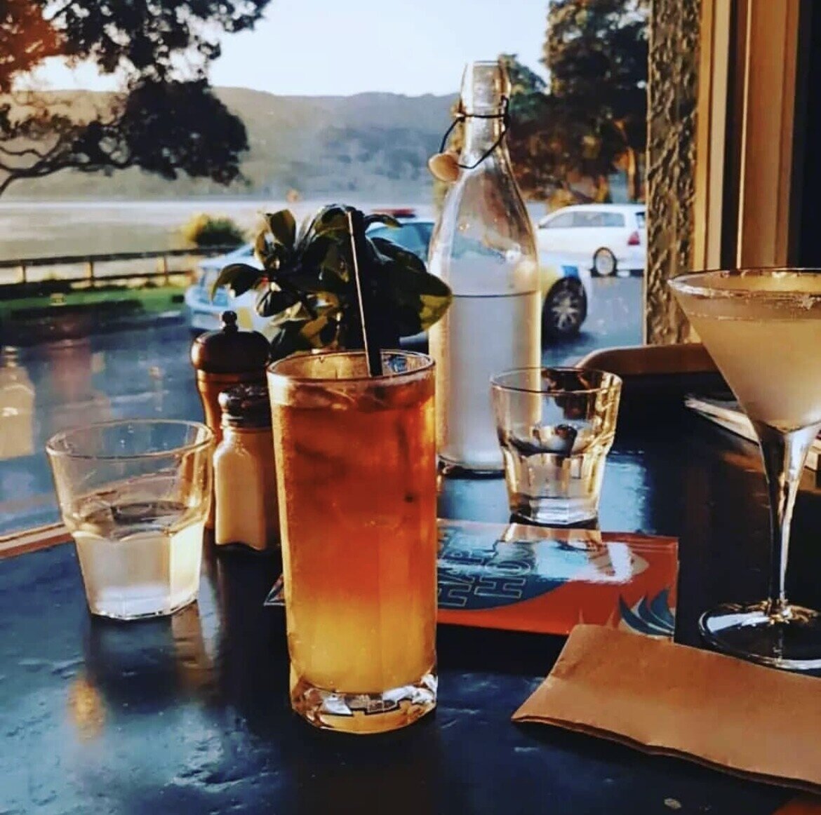 Orca menu | Raglan cafe restaurant eatery and bar | Orca Eatery and Bar