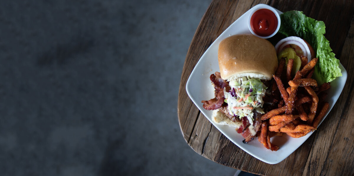 Orca menu | Raglan cafe restaurant eatery and bar | Orca Eatery and Bar