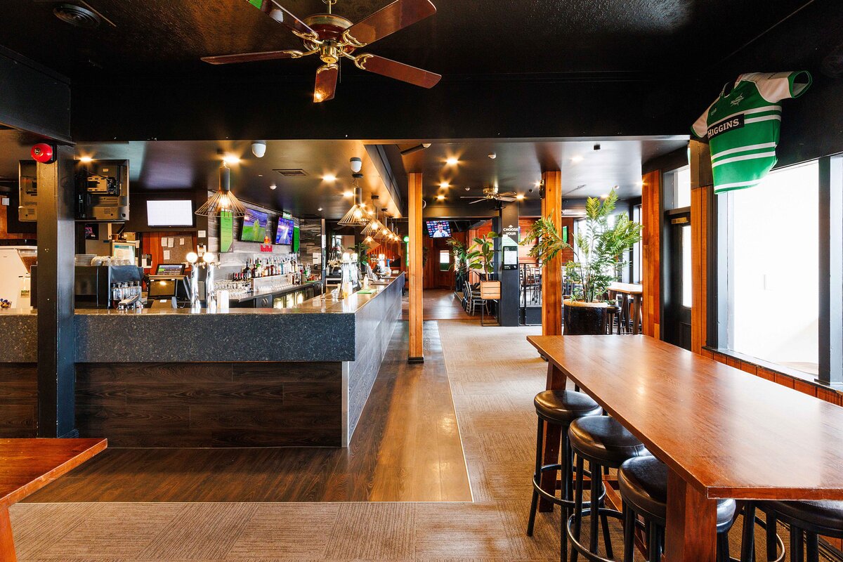 Accommodation Palmerston North | The Cobb Hotel