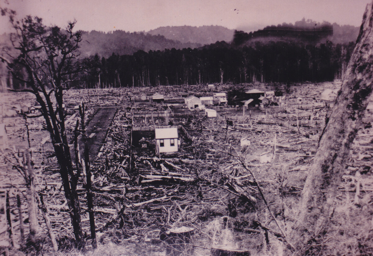 Raetihi Fire | Raetihi Promotions Inc.