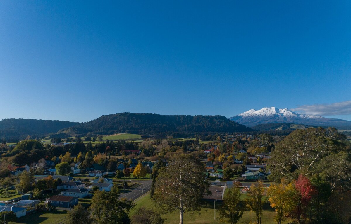 Raetihi | Raetihi Promotions