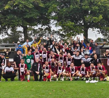 COMPETITION TEAMS | Albany United Football Club