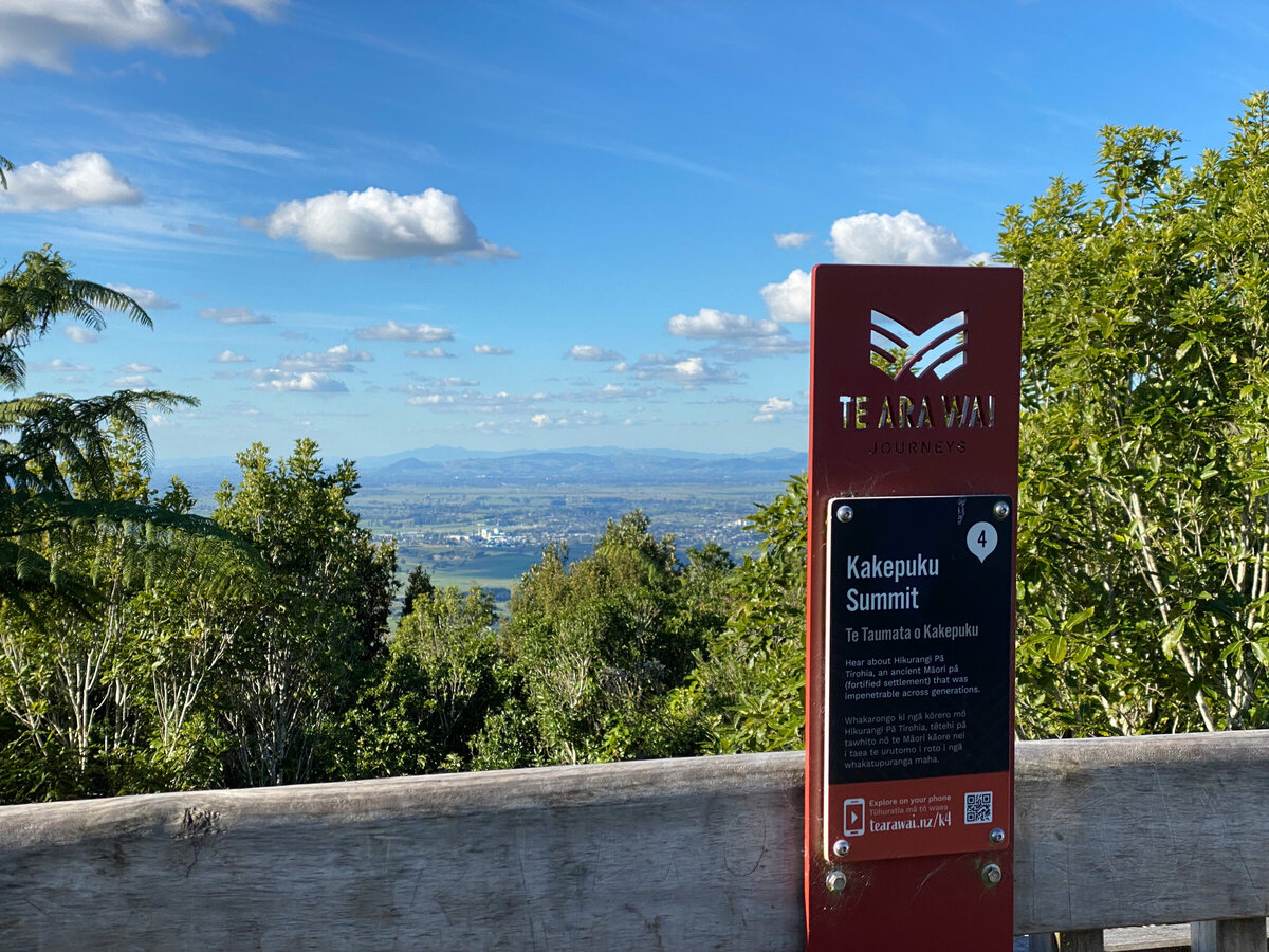 About Te Awamutu | Te Awamutu New Zealand