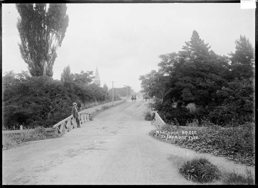 About Te Awamutu | Te Awamutu New Zealand