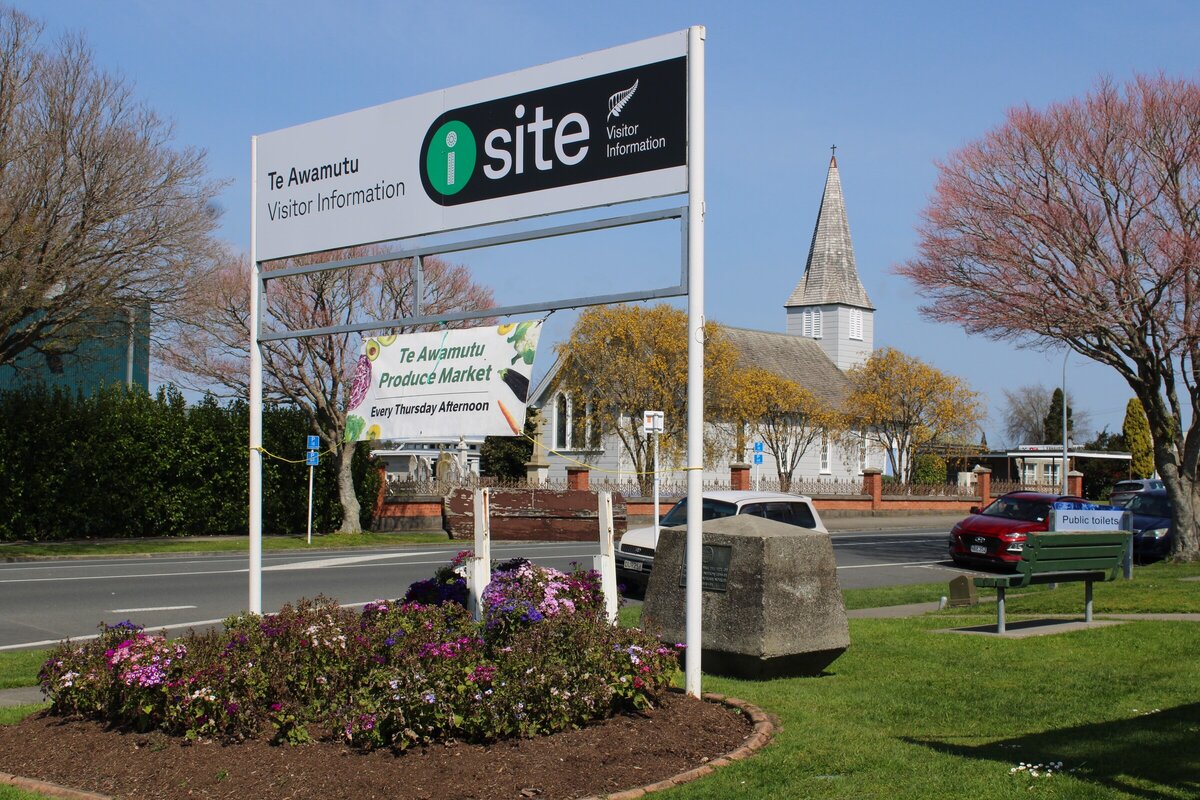 Te Awamutu isite visitor essentials | Te Awamutu New Zealand