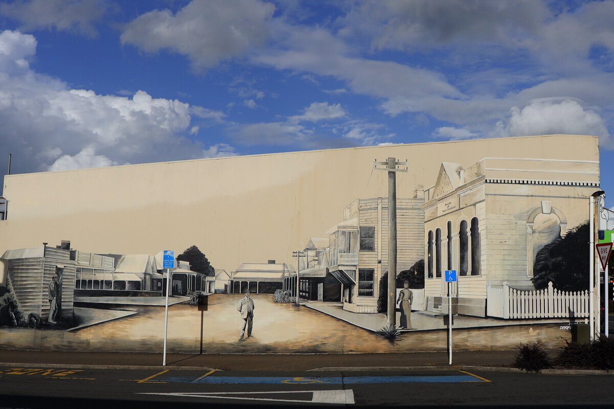 Te Awamutu isite visitor essentials | Te Awamutu New Zealand