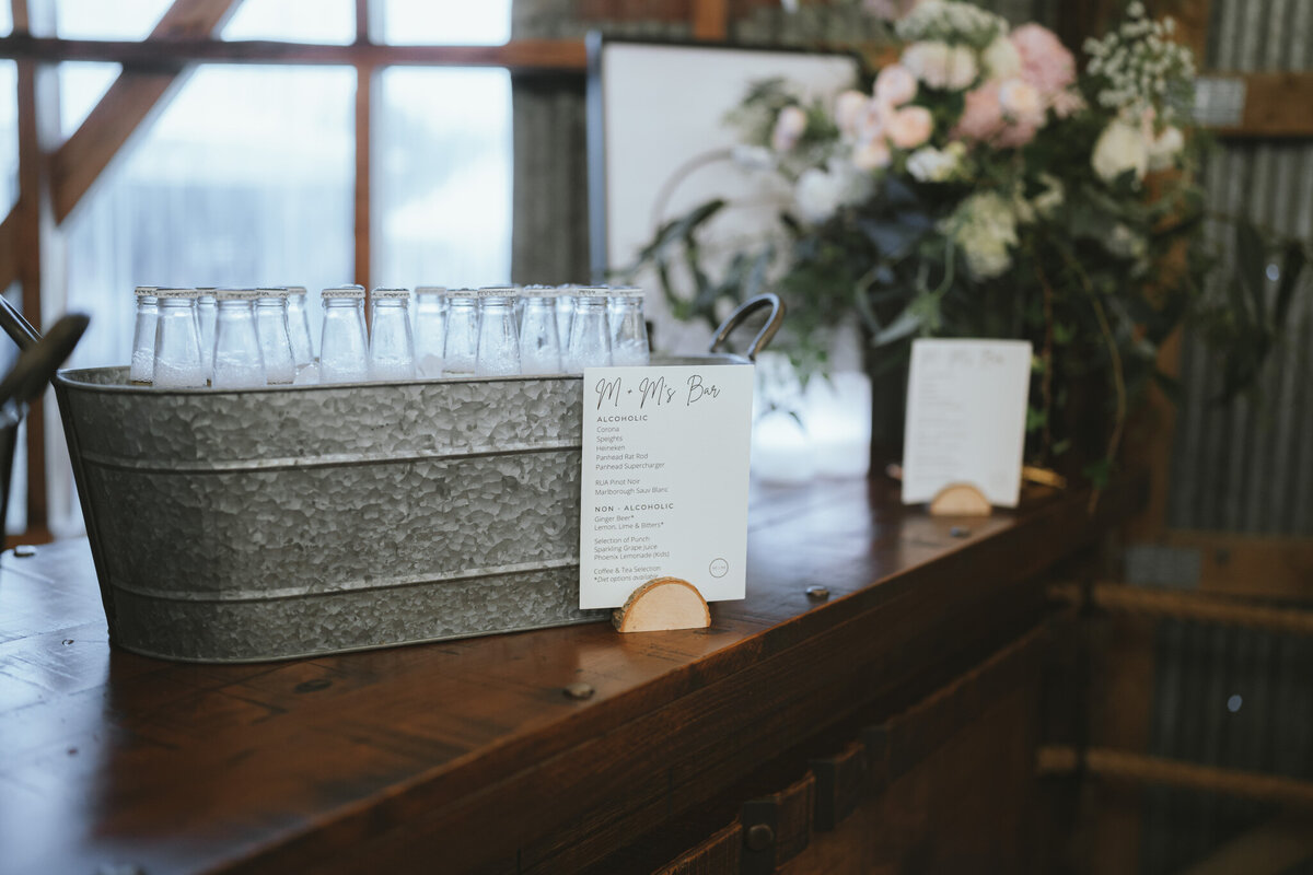 The Barn Event Hire | Palmerston North Event Equipment Hire