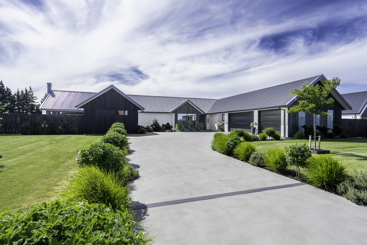 Christchurch Builders | Bayly Projects