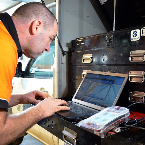 ECU remapping NZ. More power, torque & diesel fuel economy. | Diesel ...