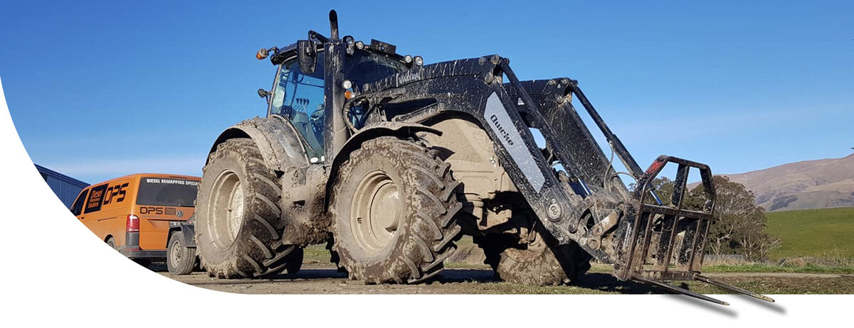 New Zealand ECU chip remapping and performance diesel specialists ...