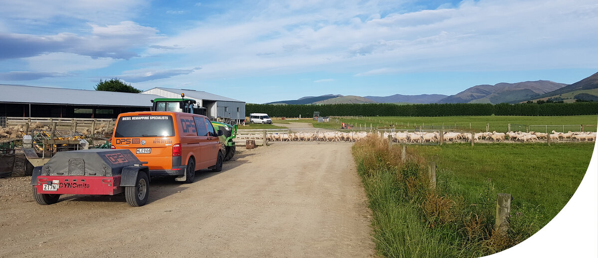 About us | Diesel Performance Solutions