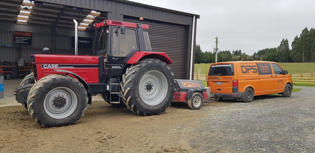 Contact | Diesel Performance Solutions