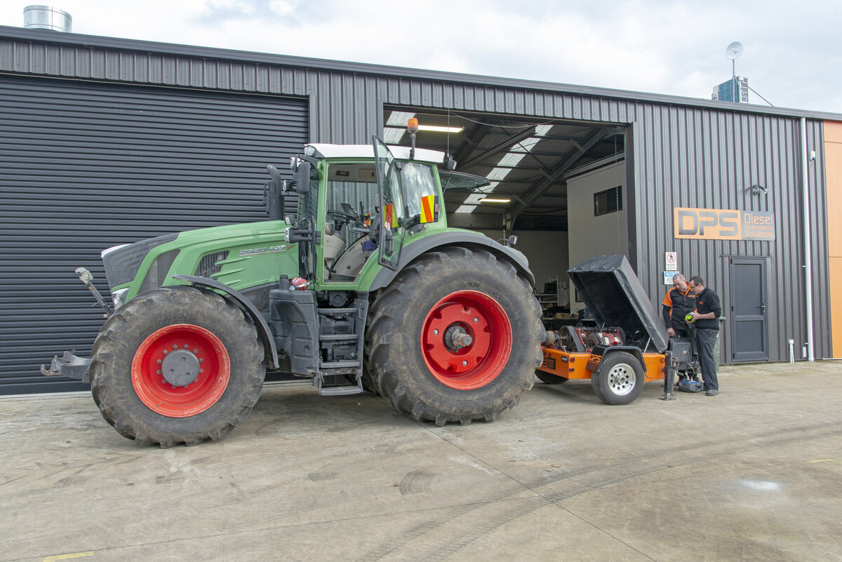 FAQs | Diesel Performance Solutions