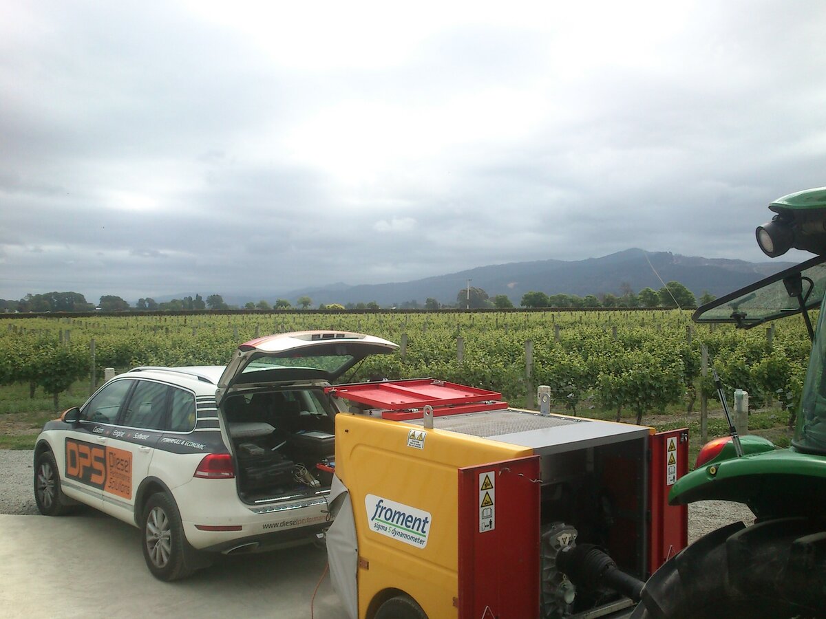 About us | Diesel Performance Solutions