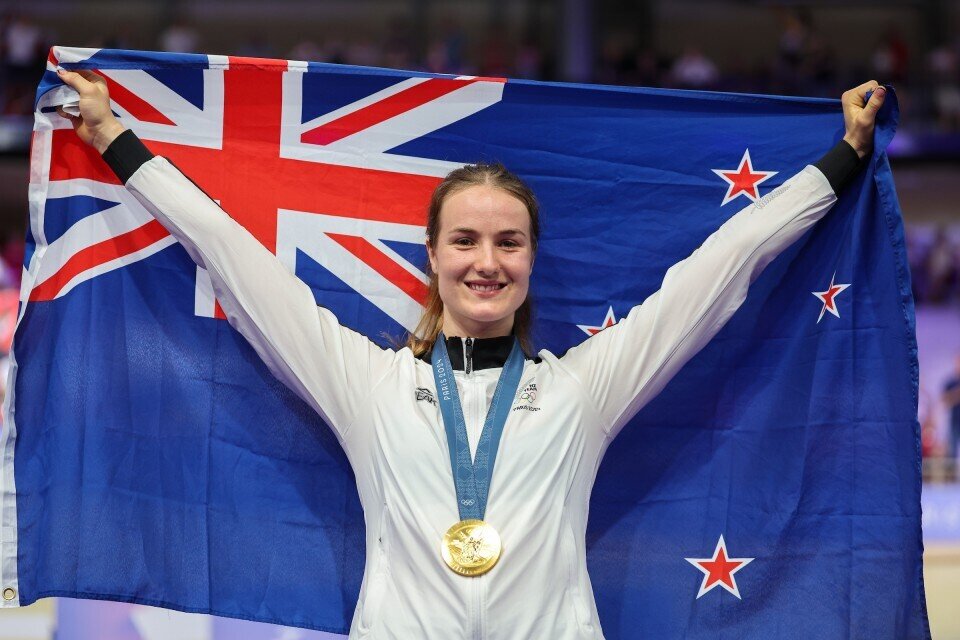 Cycling New Zealand congratulates recipients of King’s Birthday Honours ...