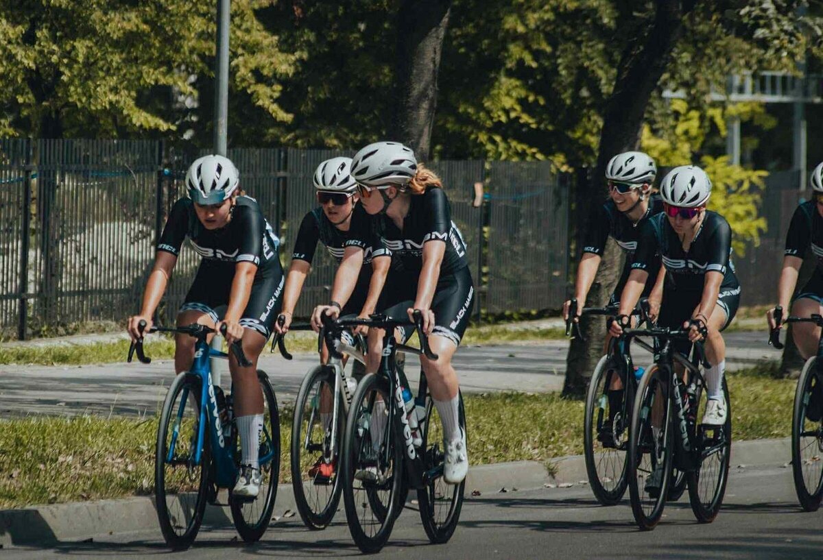 Oceania Women’s Cycling Teams Launch New Collaboration | Cycling New ...
