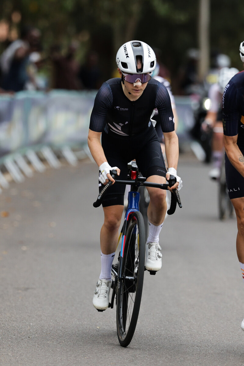 2025 — Sublime Season of Success | Cycling New Zealand