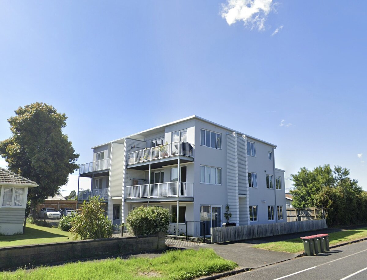 Auckland Construction Projects | Longevity Construction