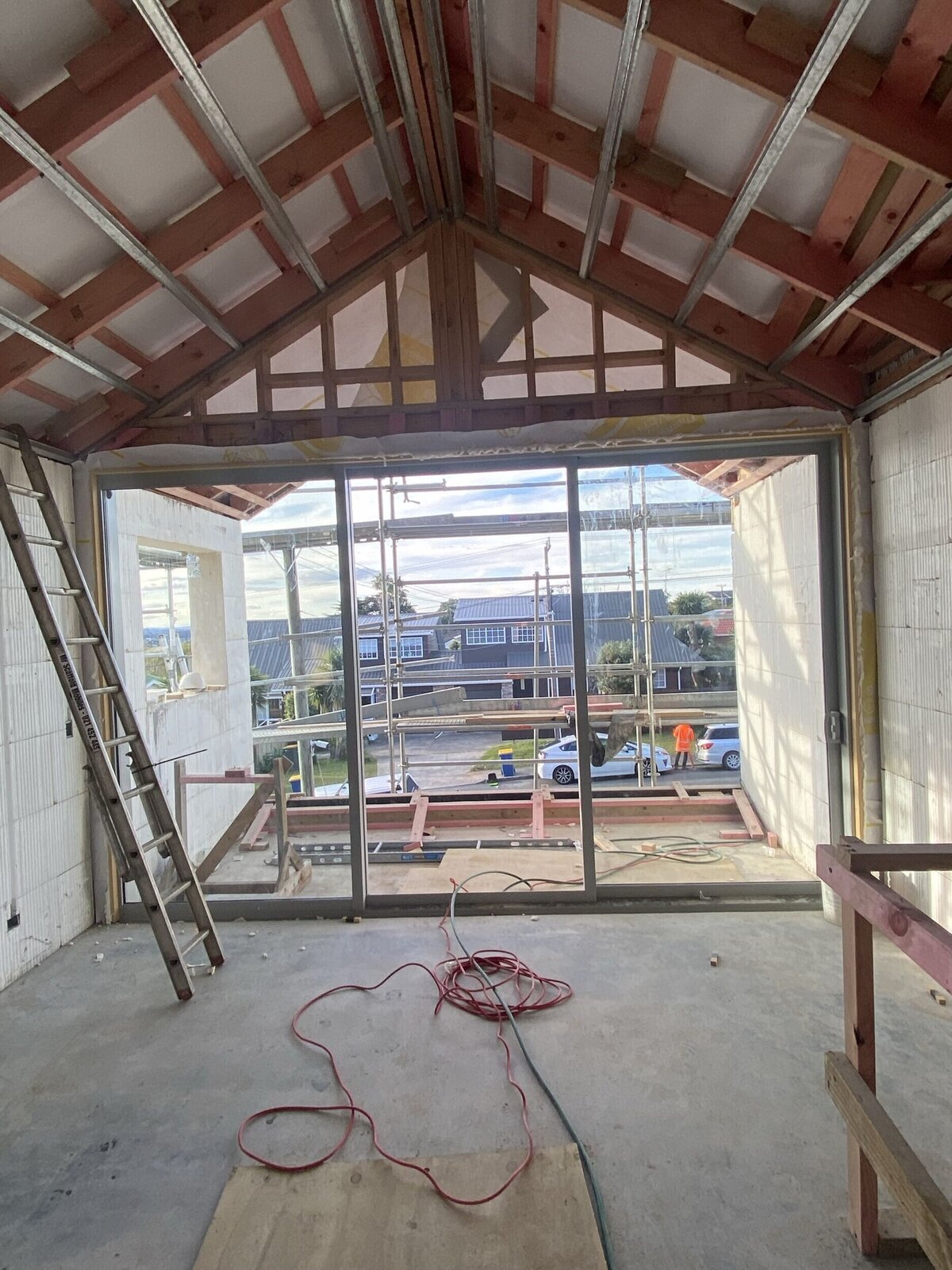 Longevity Construction | Auckland Apartment Builders