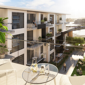 Longevity Construction | Auckland Apartment Builders