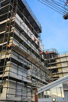 Longevity Construction | Auckland Apartment Builders