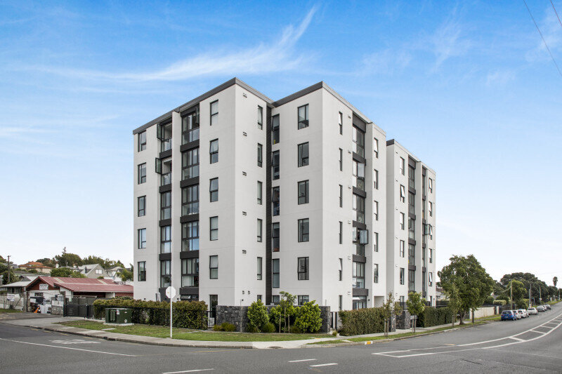 Auckland Construction Projects | Longevity Construction