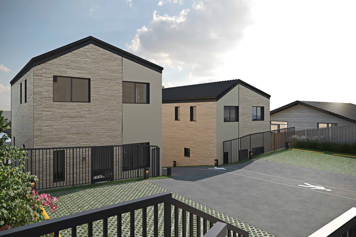 Longevity Construction | Auckland Apartment Builders