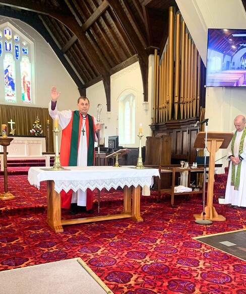Service Schedule & Worship Times | Anglicans in Westland