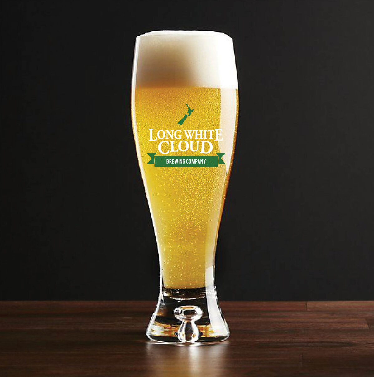 Home | Long White Cloud Brewing Company