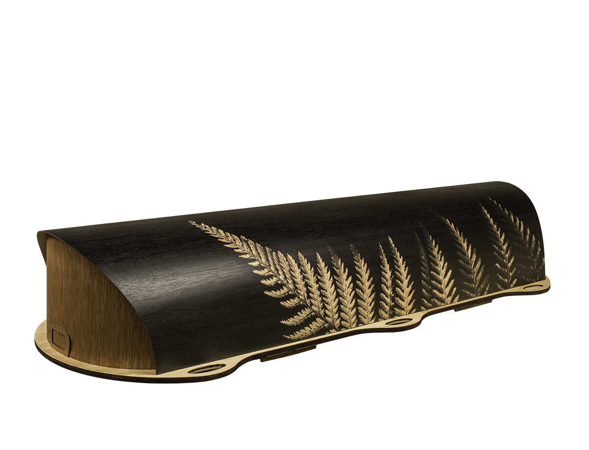 Casket and Urn Selection | Matuku Funerals