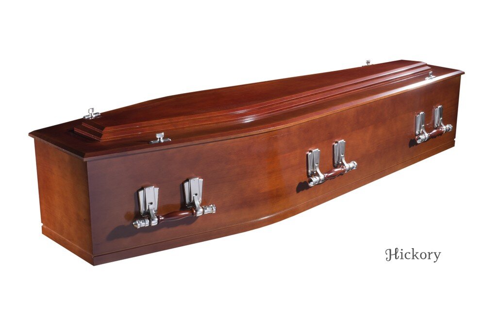 Casket and Urn Selection | Matuku Funerals