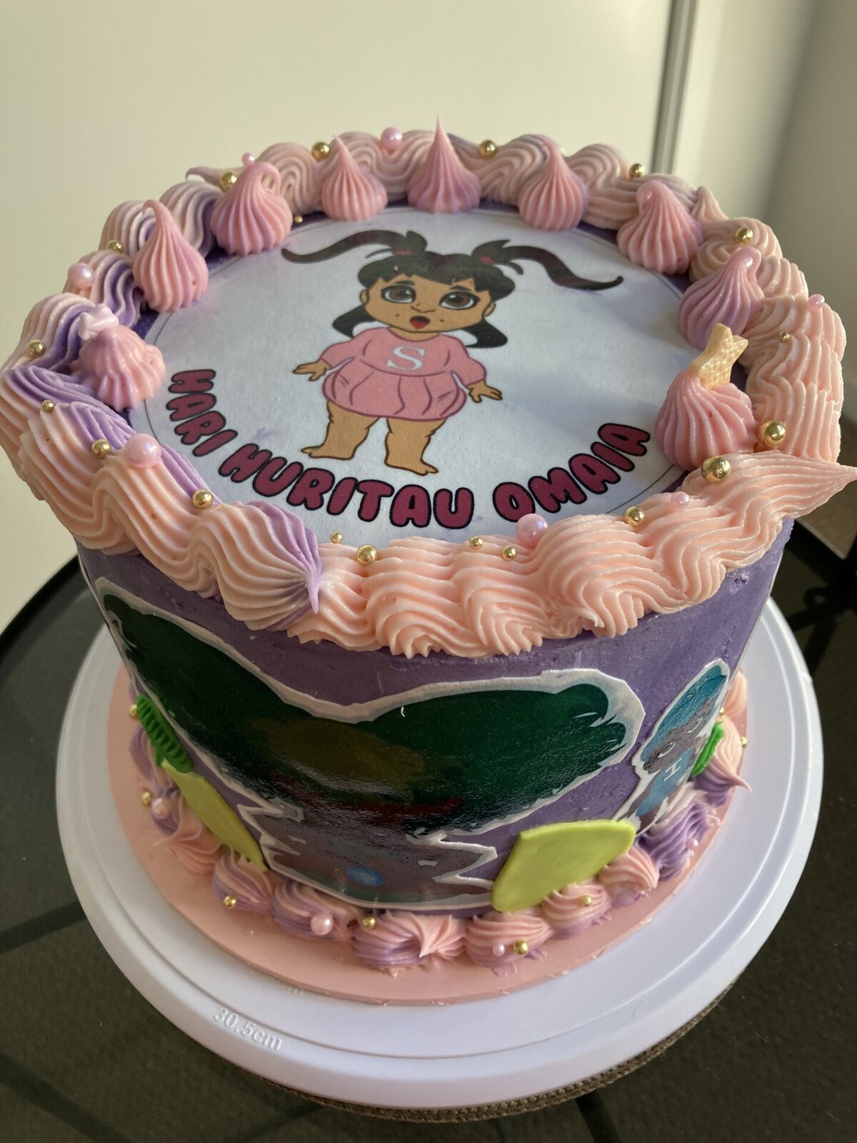 Hamilton Bakery Delights - Baked Joy | Baked Joy