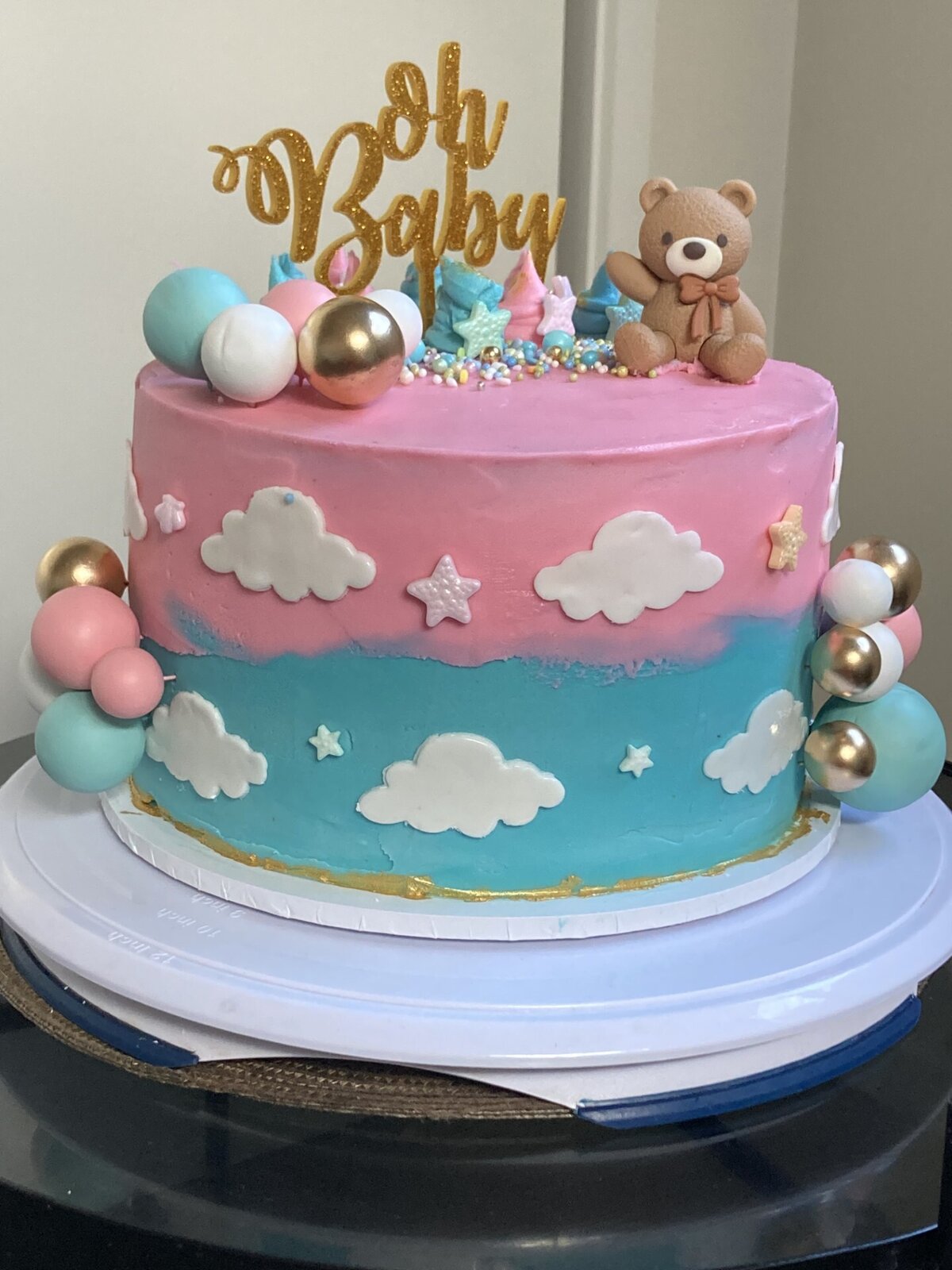 Hamilton Bakery Delights - Baked Joy | Baked Joy