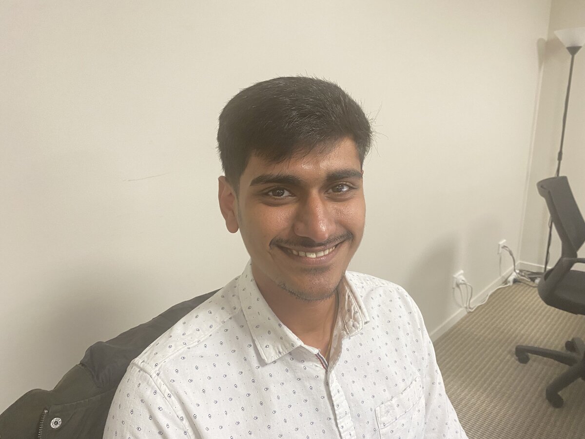 Get to know Deep Mehta - The IPG | The Independent Pharmacy Group