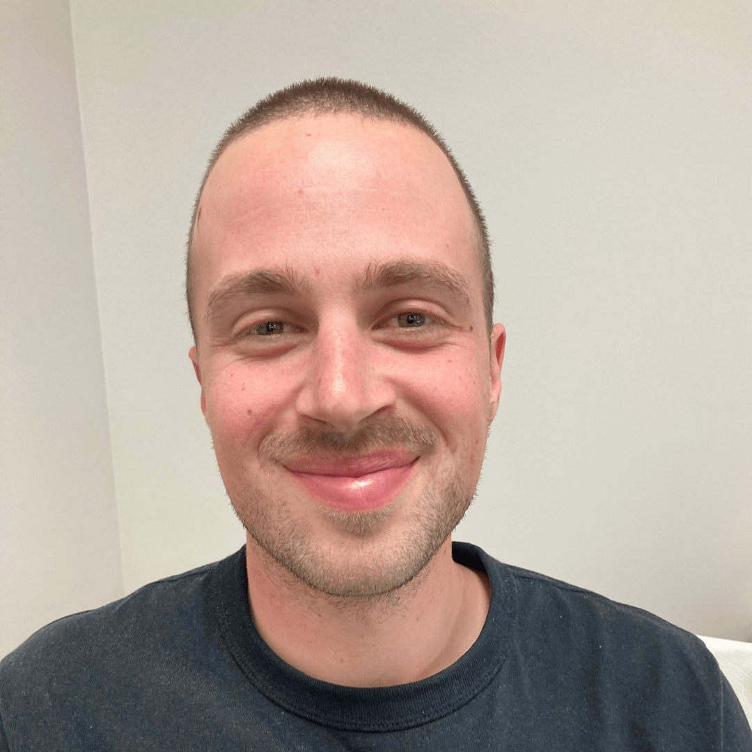 Get to know George Berry - The IPG | The Independent Pharmacy Group