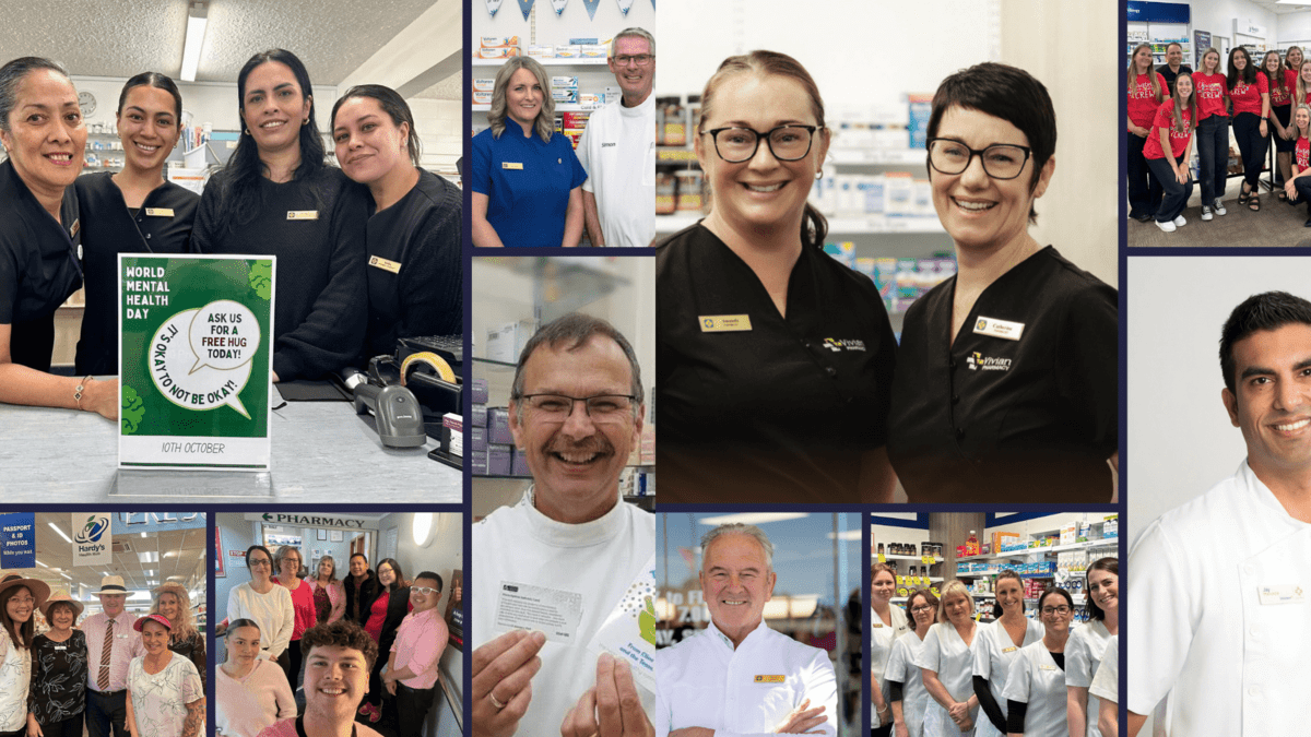 Supplier Partnerships | The Independent Pharmacy Group