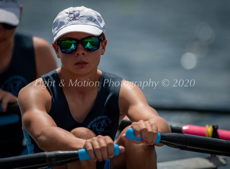 2019/2020 Gallery | Karapiro Rowing Inc.