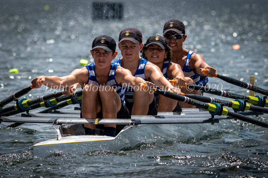 2019/2020 Gallery | Karapiro Rowing Inc.