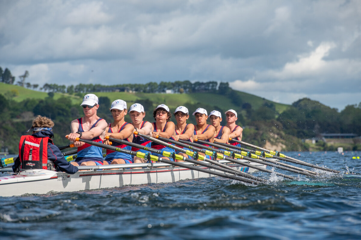 2020/2021 Gallery | Karapiro Rowing Inc.