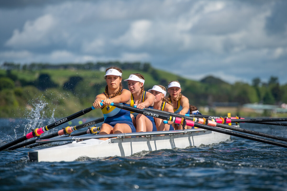 2020/2021 Gallery | Karapiro Rowing Inc.