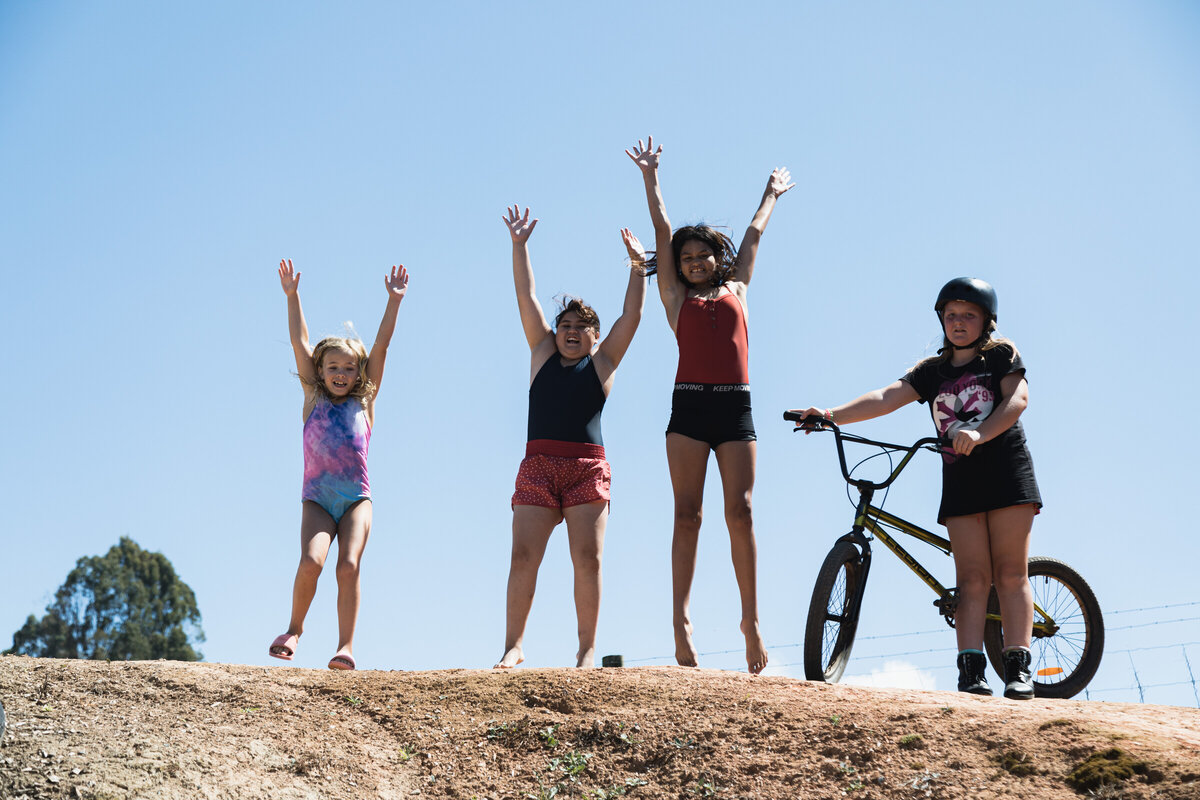 Christian Youth Camps Inc | Christian camping