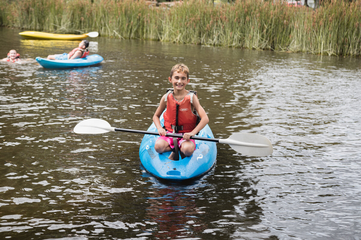 Christian Youth Camps Inc | Christian camping