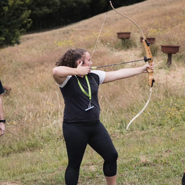 Christian Youth Camps Inc | RAM